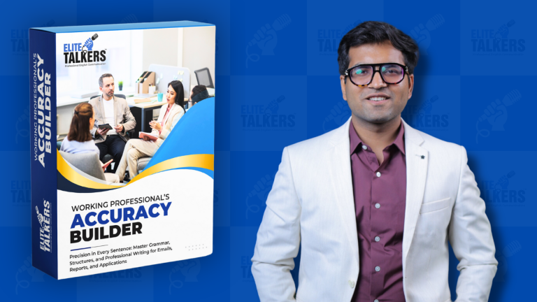 Elite Talkers – Communicate Your Way to Success