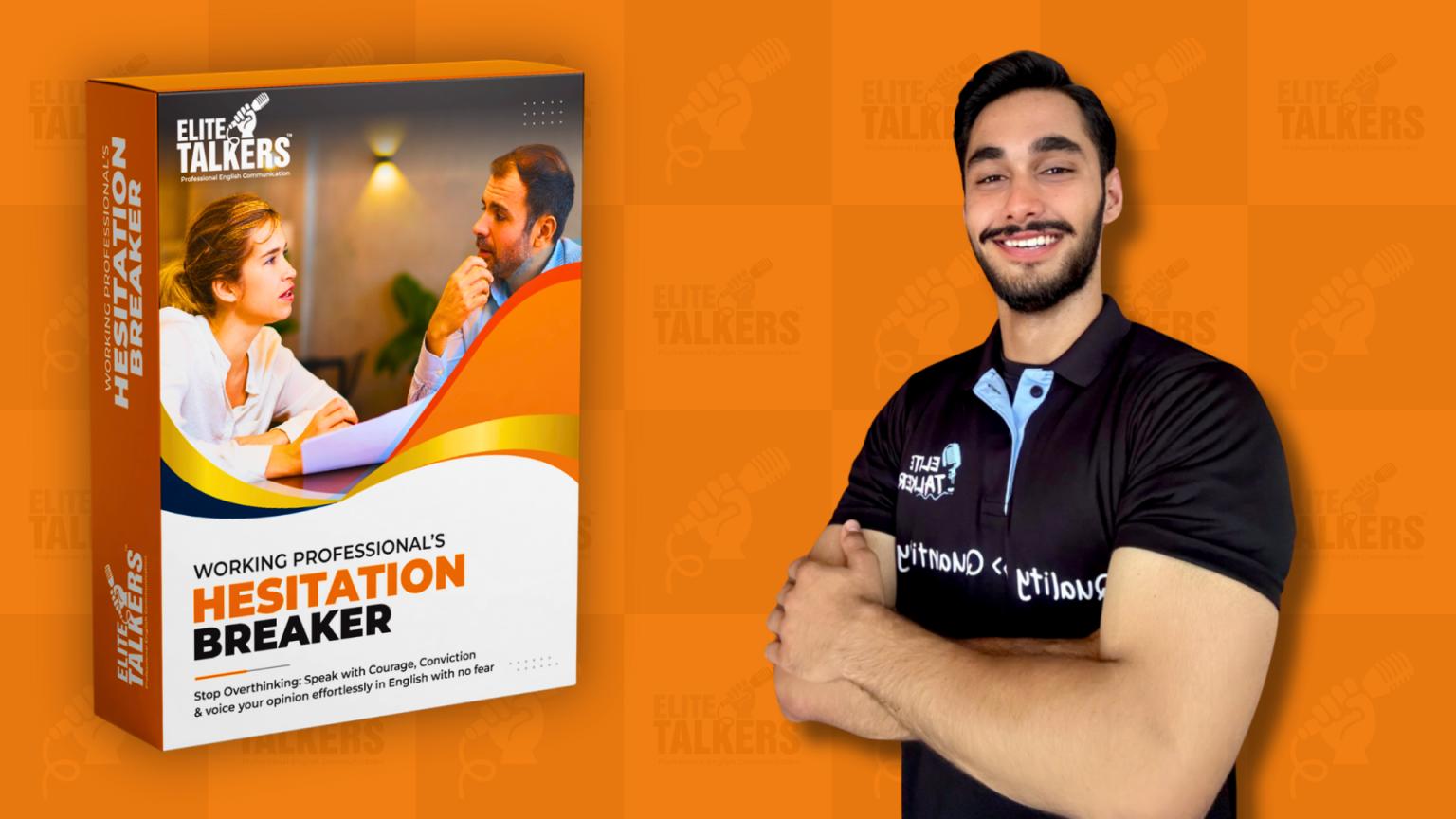 Membership – Elite Talkers