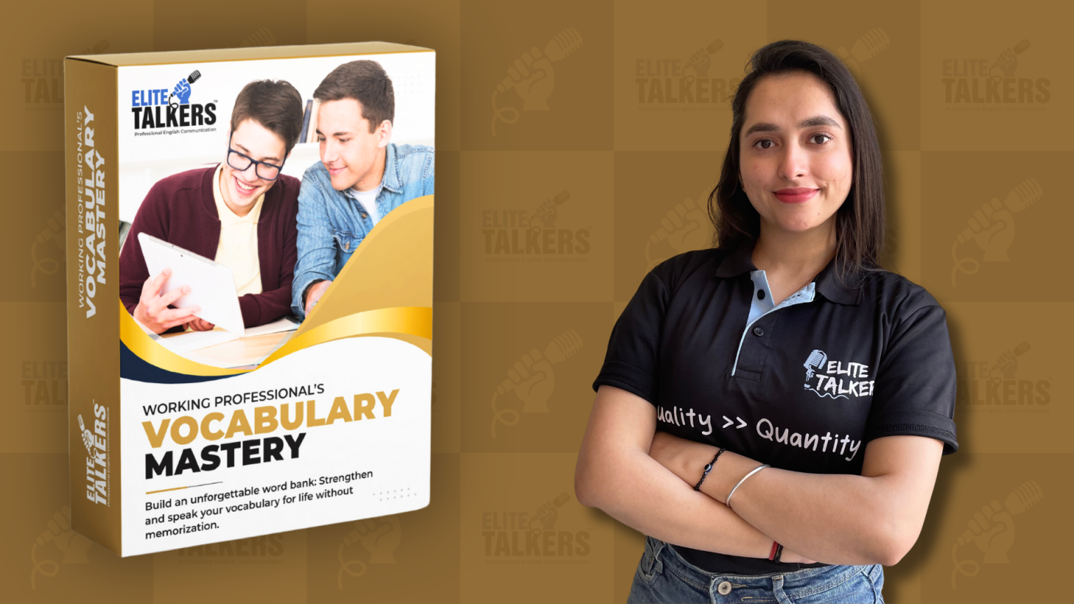 Membership – Elite Talkers